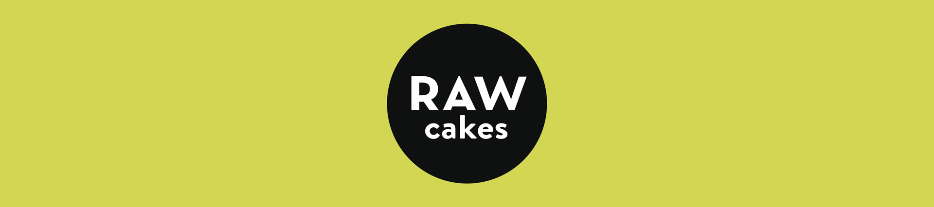 RAW CAKES for Delhaize - Less is more with these guilt free raw cakes.