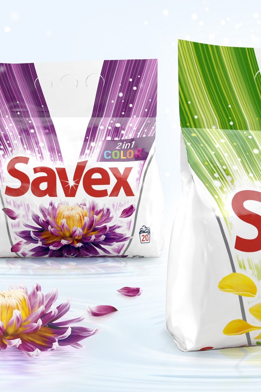 Award-winning brand & packaging design company - Quatre Mains